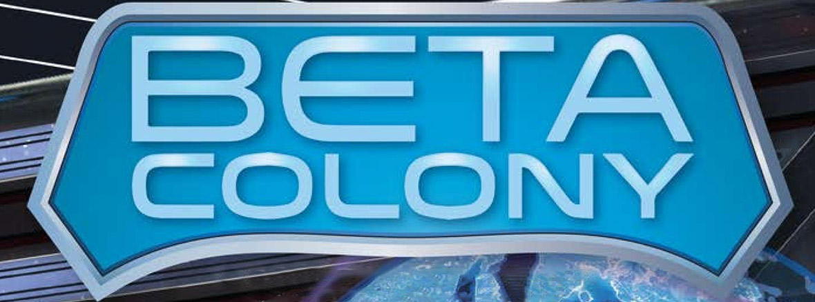 How to Play Beta Colony - Nights Around a Table %board game