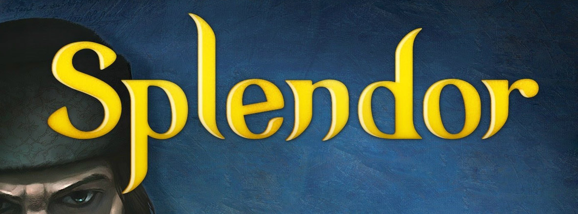 How to Play Splendor - Nights Around a Table video