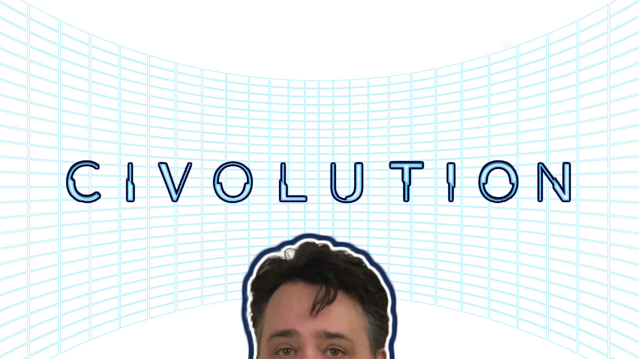 Civolution Unboxing - Nights Around a Table